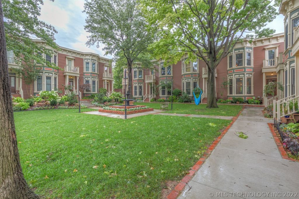 1633 S Lewis Ave #2, Tulsa, OK 74104 | Trulia