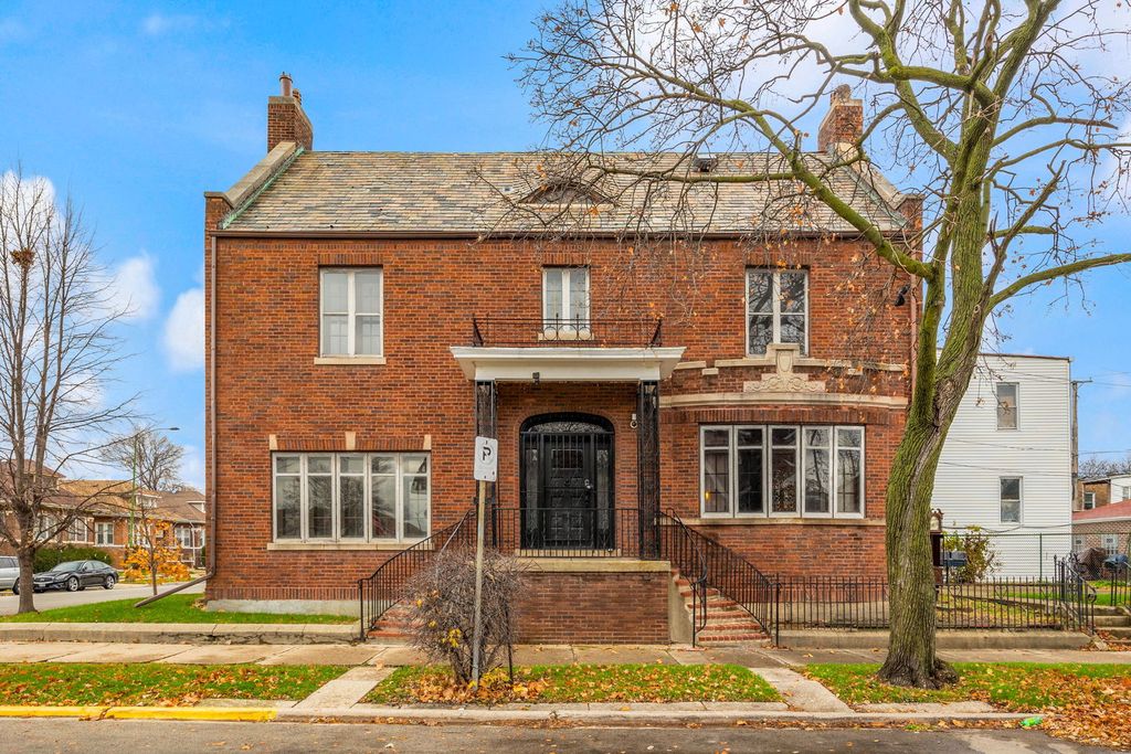 8059 S Morgan St, Chicago, IL 60620 | MLS# 12209711 | Trulia