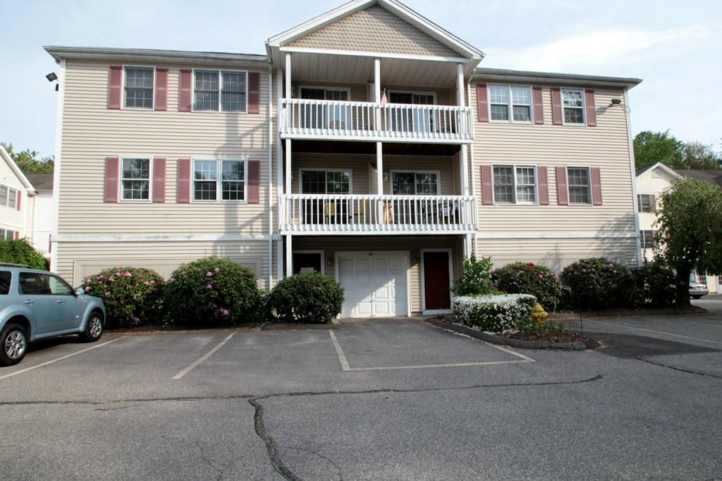15 East Court #15, Derby, CT 06418 - See Est. Value, Schools & More