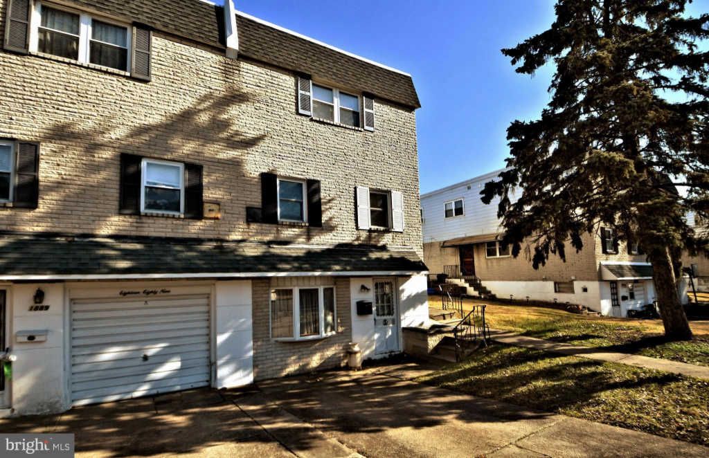 1891 Foster St, Philadelphia, PA 19116 - See Est. Value, Schools & More