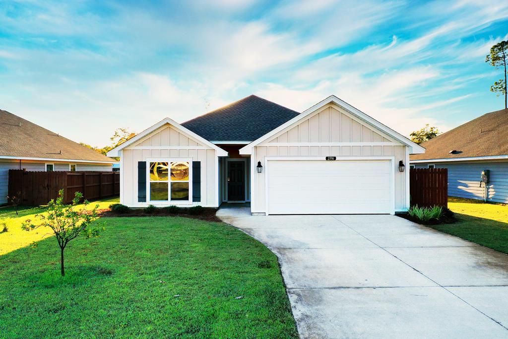 2396 Long Ave, Port Saint Joe, FL 32456 | MLS# 315711 | Trulia