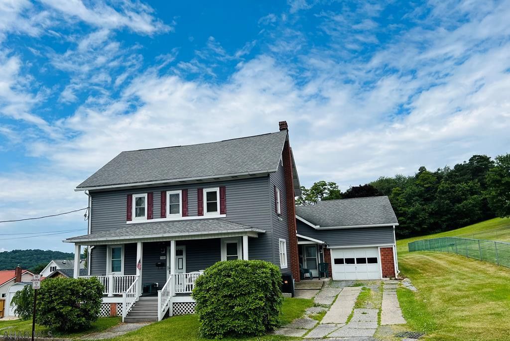 1001 Brown Ave, Patton, PA 16668 - See Est. Value, Schools & More