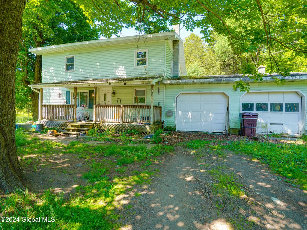 12753 State Route 30, Malone, NY 12953 | MLS# 202418579 | Trulia