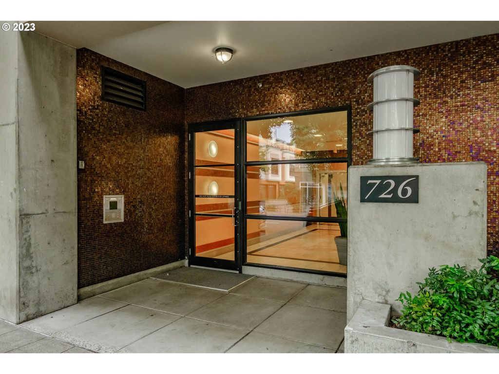 726 NW 11th Ave #508, Portland, OR 97209 | MLS# 23182086 | Trulia