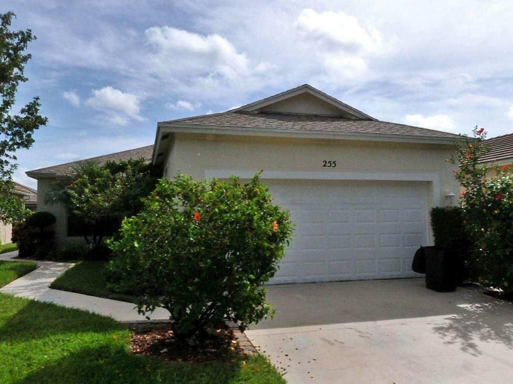 255 SW Coconut Key Way, Port Saint Lucie, FL 34986 - See Est. Value ...