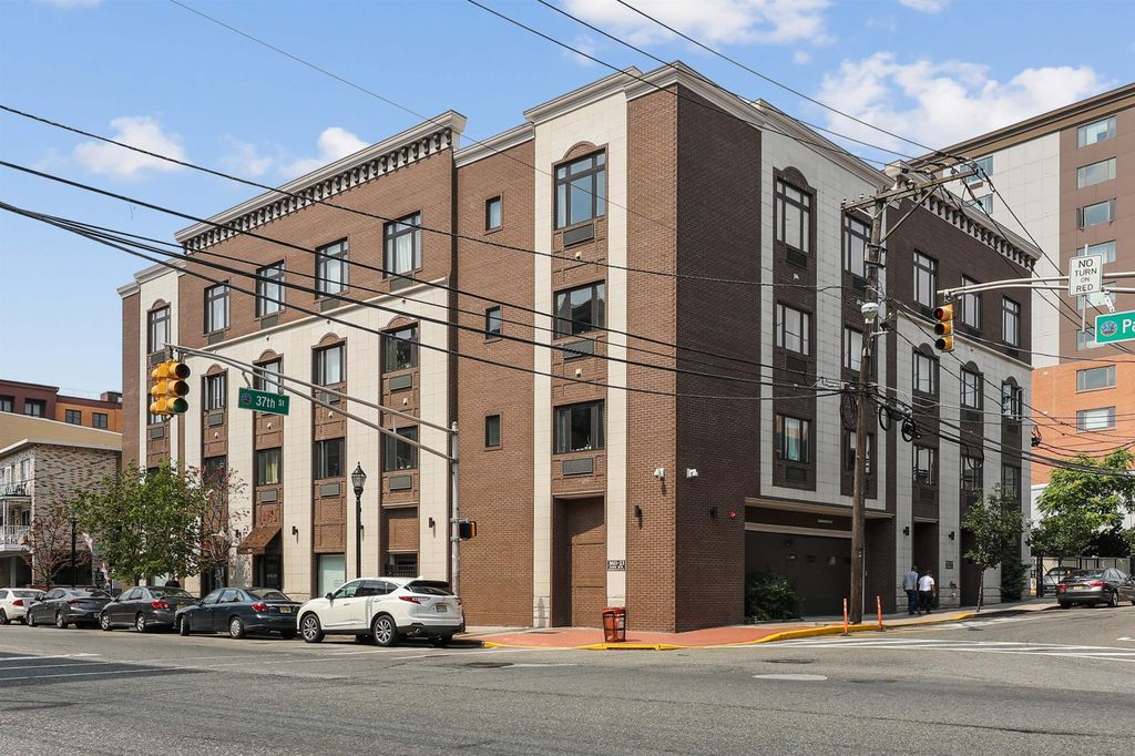 3611 Park Ave #402, Union City, NJ 07087 - See Est. Value, Schools & More