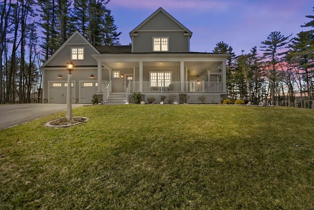 15 Spruce St, Littleton, MA 01460 | MLS# 73212934 | Trulia