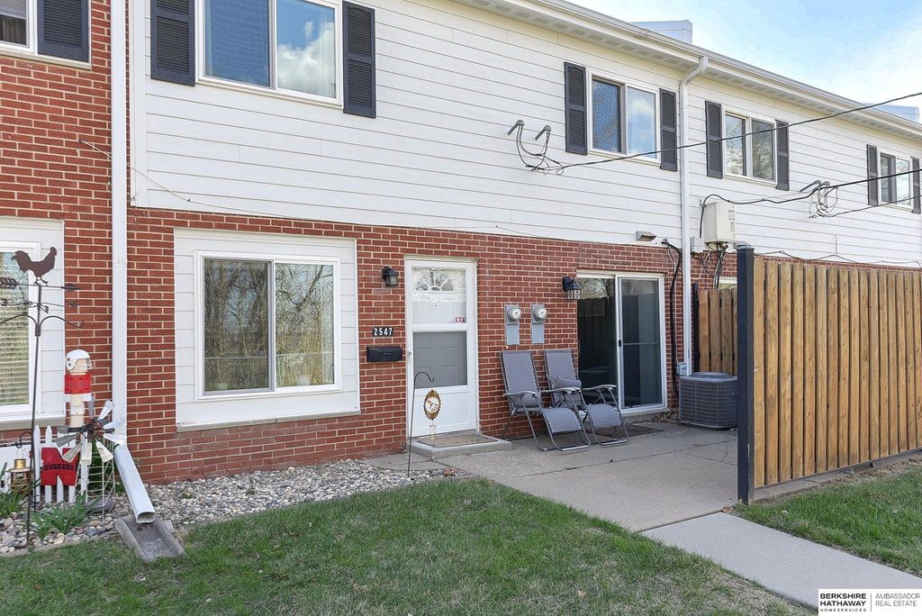2547 S 3rd Street Plz, Omaha, NE 68108 - See Est. Value, Schools & More