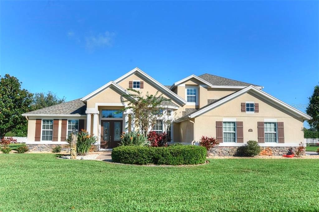 3018 Lee Shore Loop, Orlando, FL 32820 | Trulia