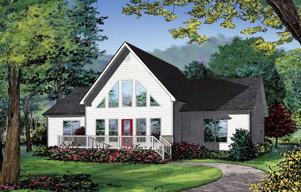 Pleasantview A - Cincinnati, OH: Build On Your Lot - Erlanger, KY | Trulia