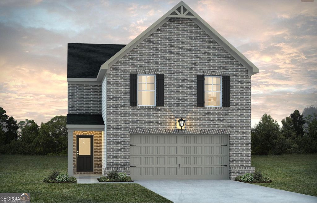 5355 Tolar Rd #53, South Fulton, GA 30213 | MLS# 10662027 | Trulia