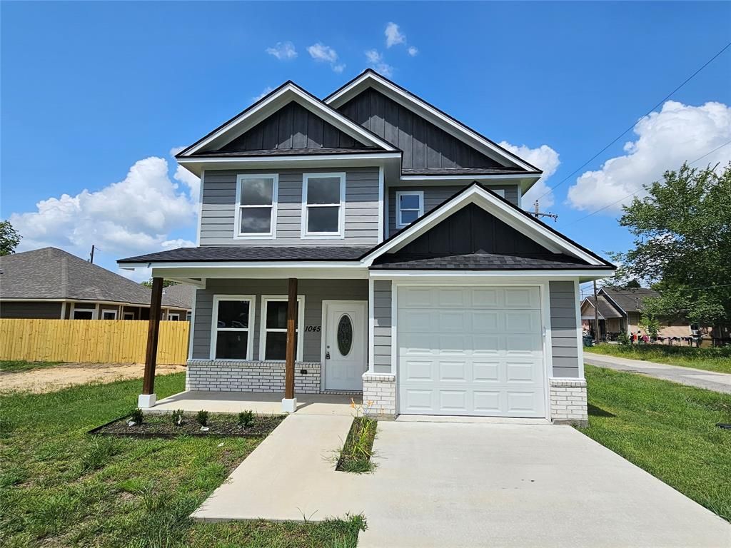 1045 Miller St, Beaumont, TX 77701 | MLS# 44613251 | Trulia