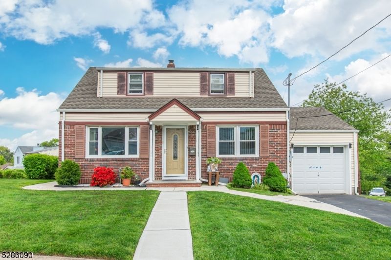 36 Highview Dr, Clifton, NJ 07013 - See Est. Value, Schools & More