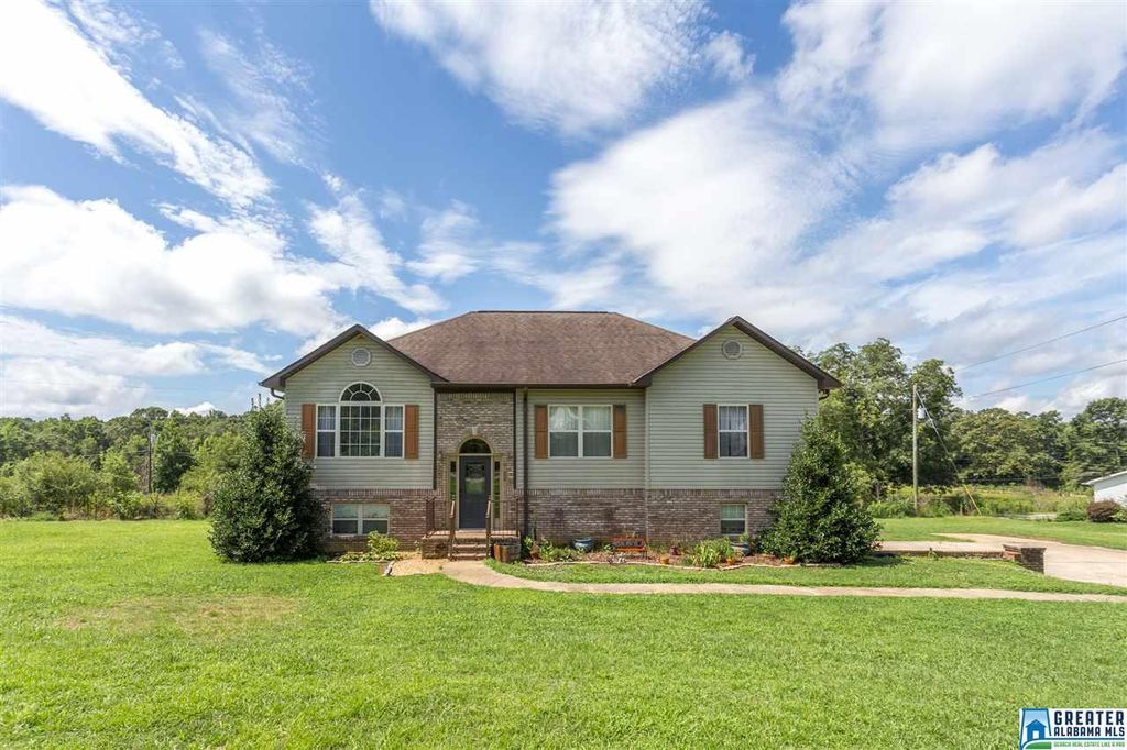5500 County Road 12, Odenville, AL 35120 - See Est. Value, Schools & More