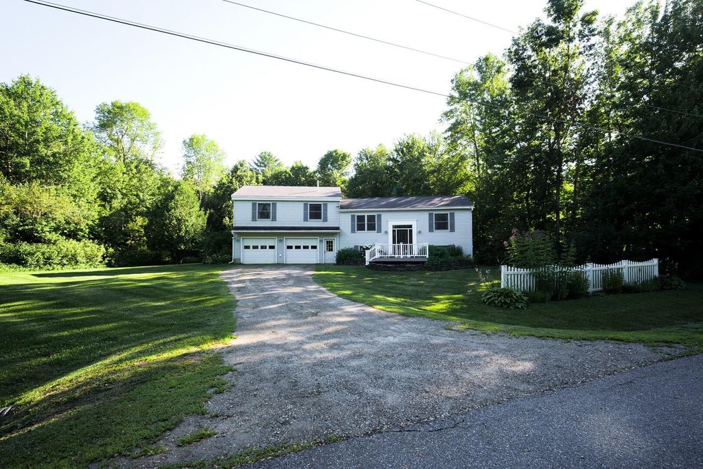 25 Parmenter Terrace Drive, China, ME 04358 | Trulia