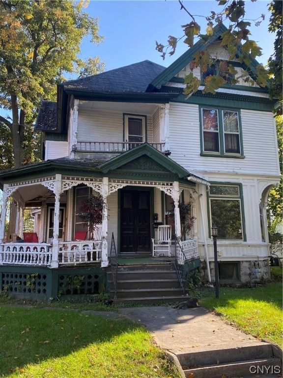 74 E Genesee St, Auburn, NY 13021 - See Est. Value, Schools & More