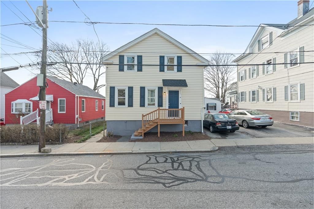 14 Leah St, Providence, RI 02908 - See Est. Value, Schools & More