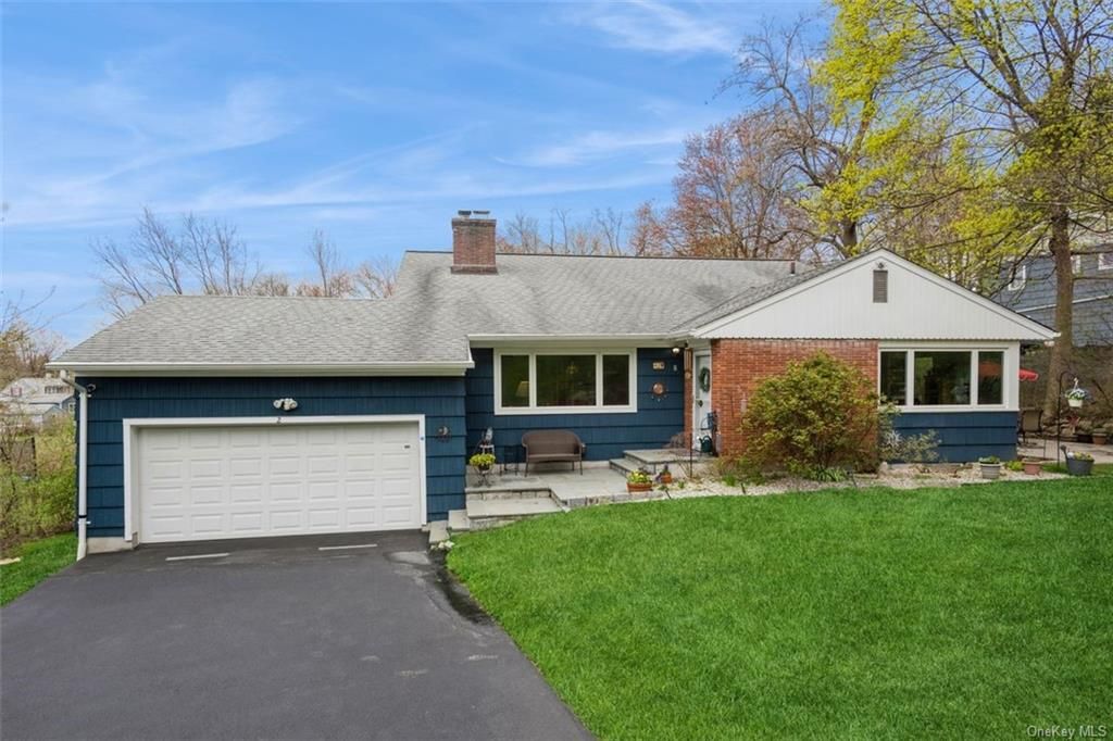 2 Evergreen Road, Cortlandt Manor, NY 10567 | Trulia