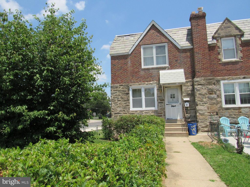3301 Bleigh Ave, Philadelphia, PA 19136 | Trulia