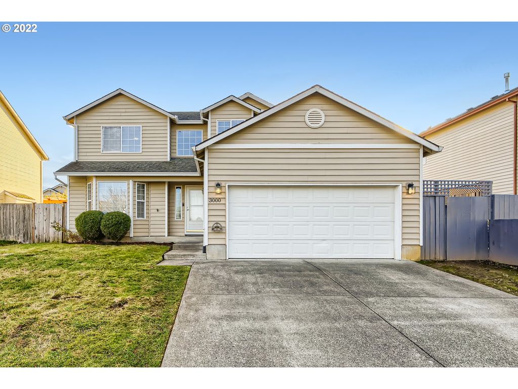 3000 SE 24th Ter, Gresham, OR 97080 - See Est. Value, Schools & More
