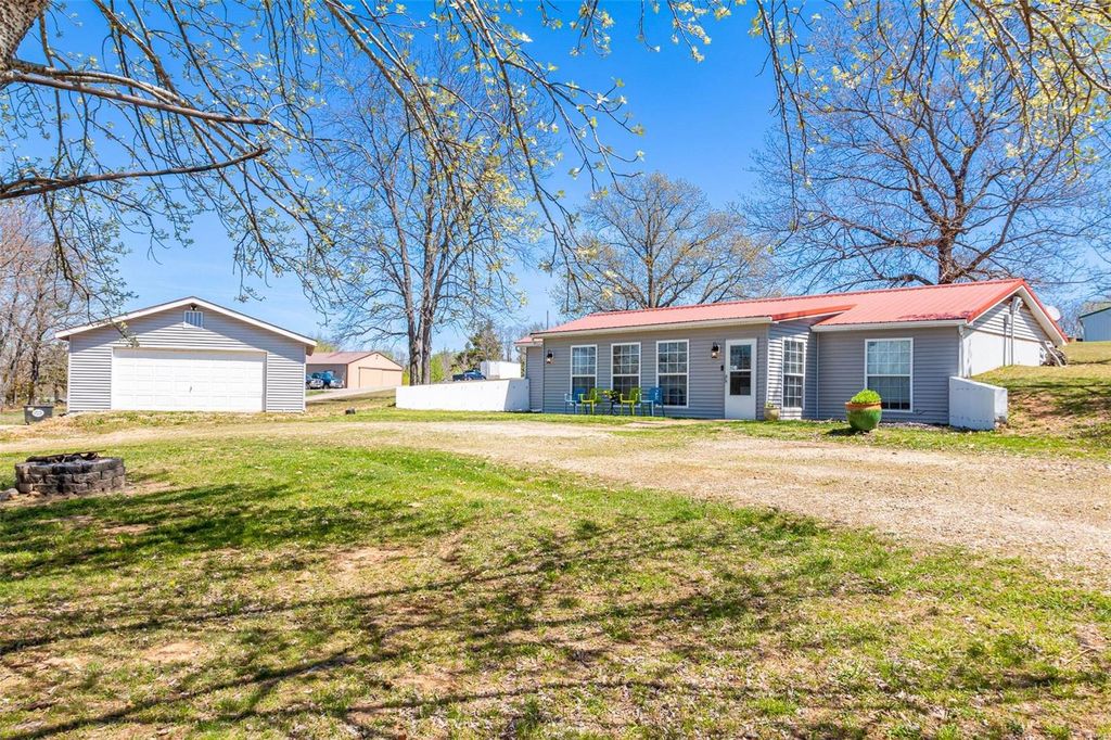 2520 Buck Mountain Rd, Doe Run, MO 63637 | Trulia