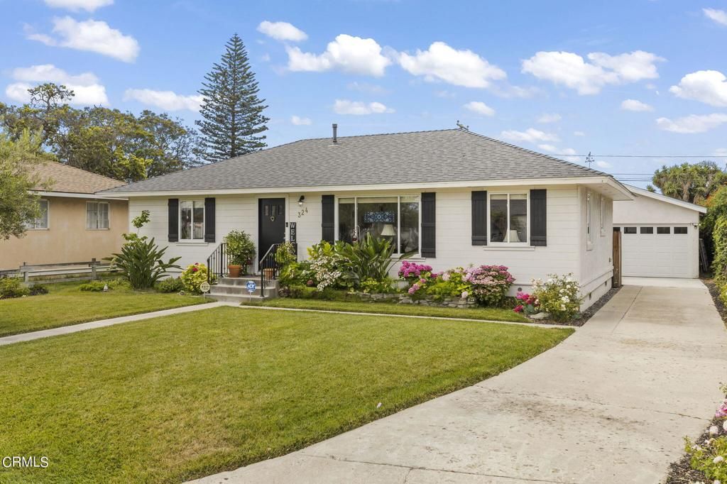 324 Vanderbilt Dr, Oxnard, CA 93036 - See Est. Value, Schools & More