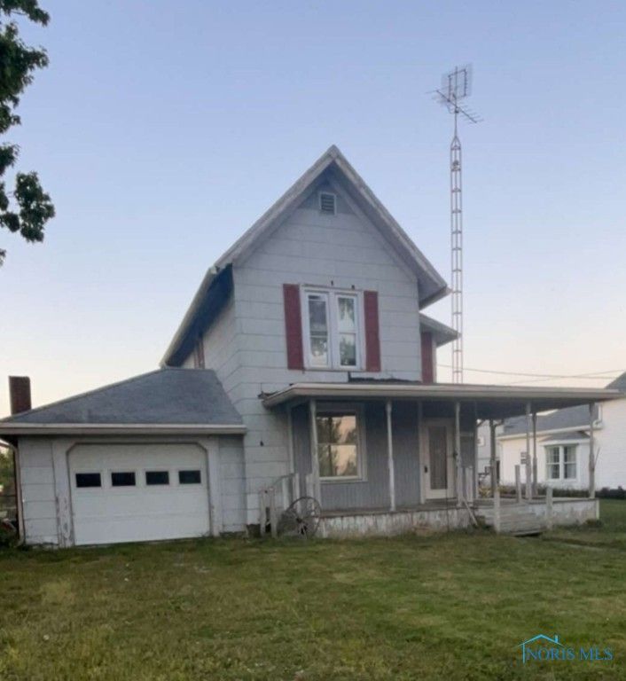 114 Lynn St, West Unity, OH 43570 - See Est. Value, Schools & More