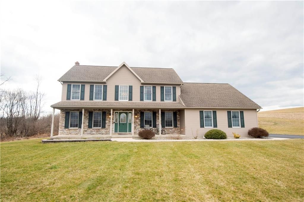 3298 Valley View Dr, Bath, PA 18014 - See Est. Value, Schools & More