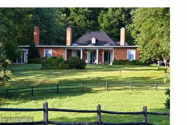 367 Fletchers Mill Rd, Woodville, VA 22749 - See Est. Value, Schools & More