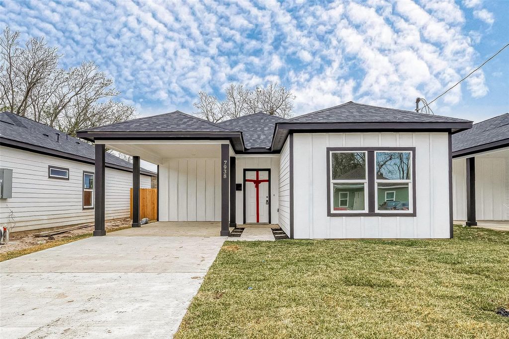 7942 Sparta St, Houston, TX 77028 | MLS# 4915928 | Trulia