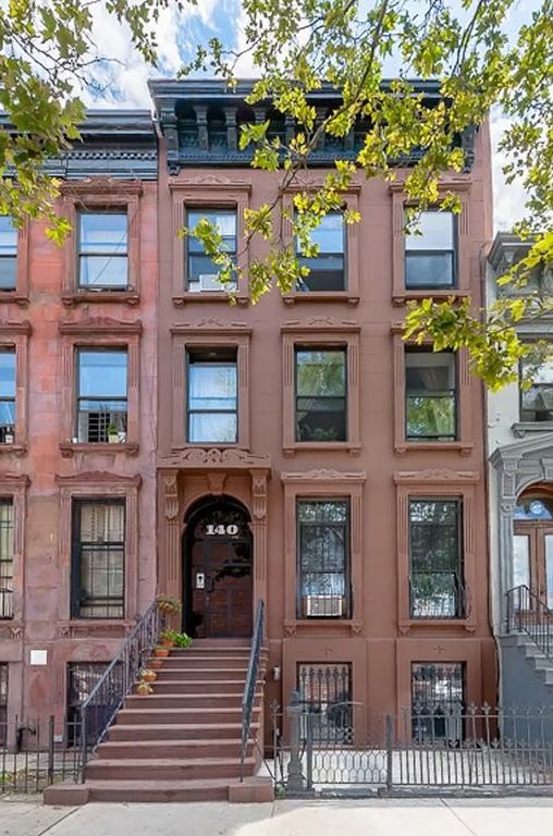 140 Monroe St, Brooklyn, NY 11216 - See Est. Value, Schools & More