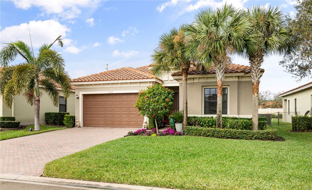 5535 57th Way, Vero Beach, FL 32967 - See Est. Value, Schools & More