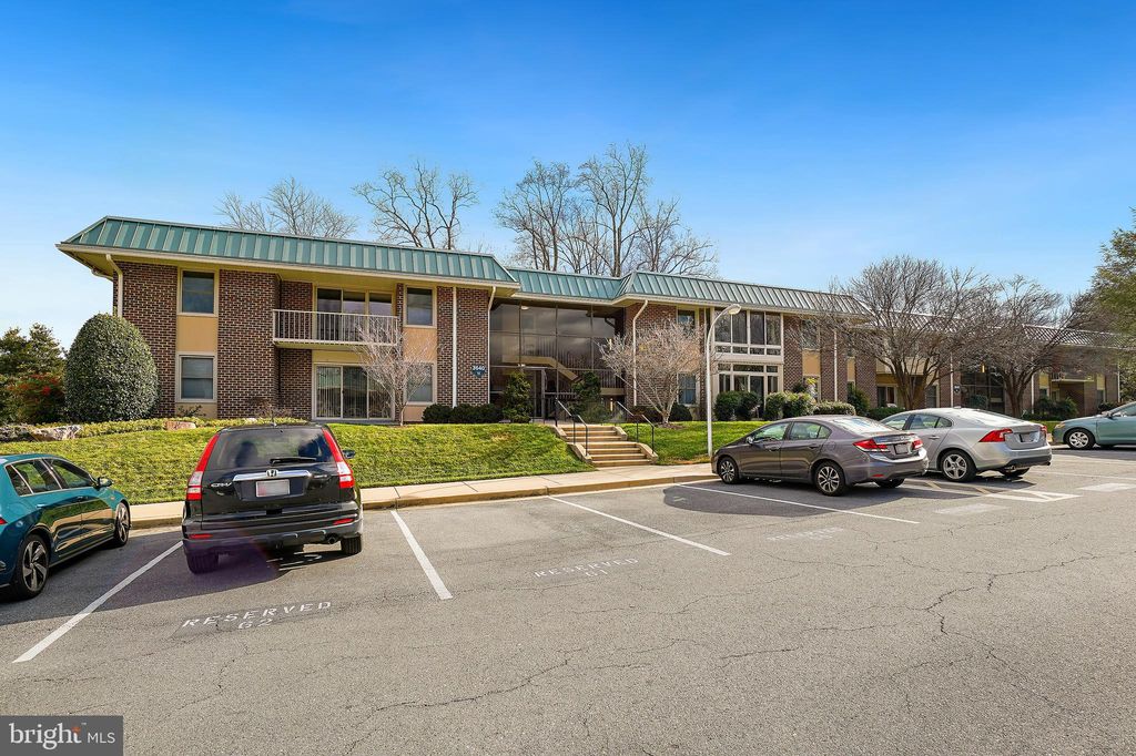 3640 Gleneagles Dr #10-3A, Silver Spring, MD 20906 - See Est. Value ...