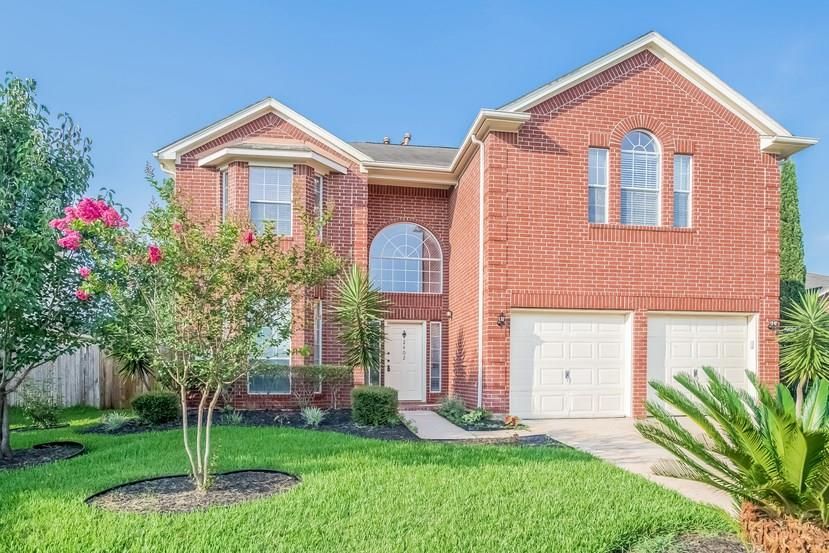 2402 Birch Canyon Ct, Fresno, TX 77545 - See Est. Value, Schools & More