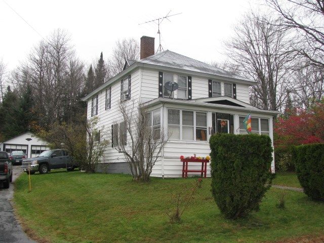 16 Jefferson Ave, Gilman, VT 05904 - See Est. Value, Schools & More