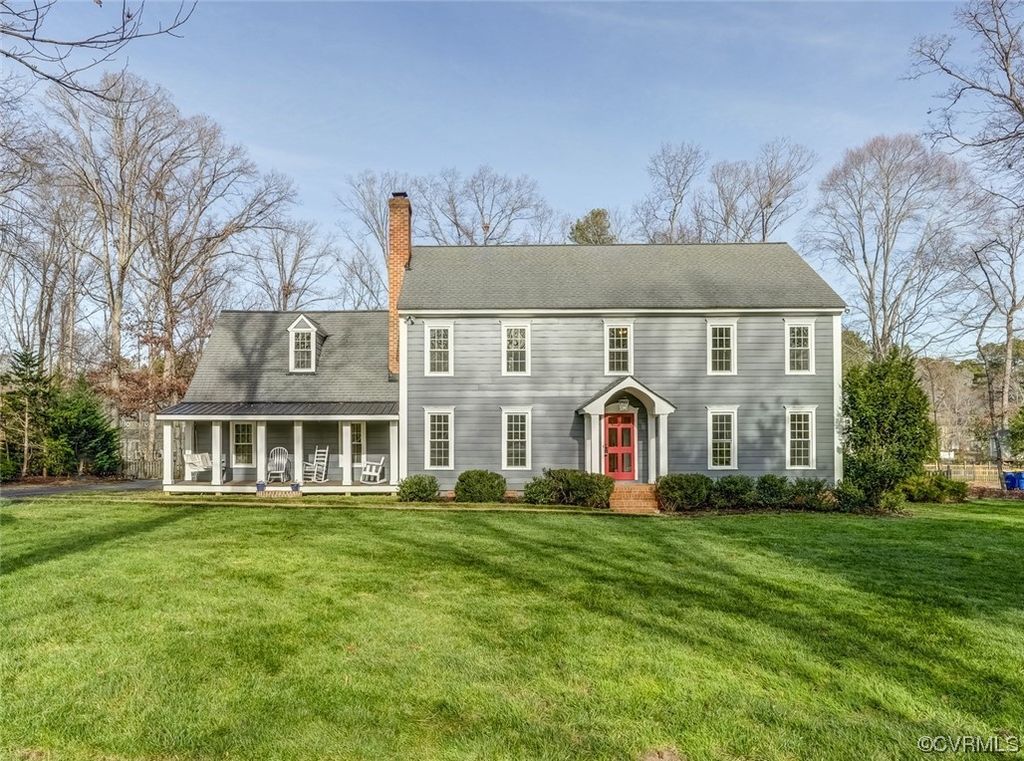 14310 Newgate Rd, Midlothian, VA 23113 - See Est. Value, Schools & More