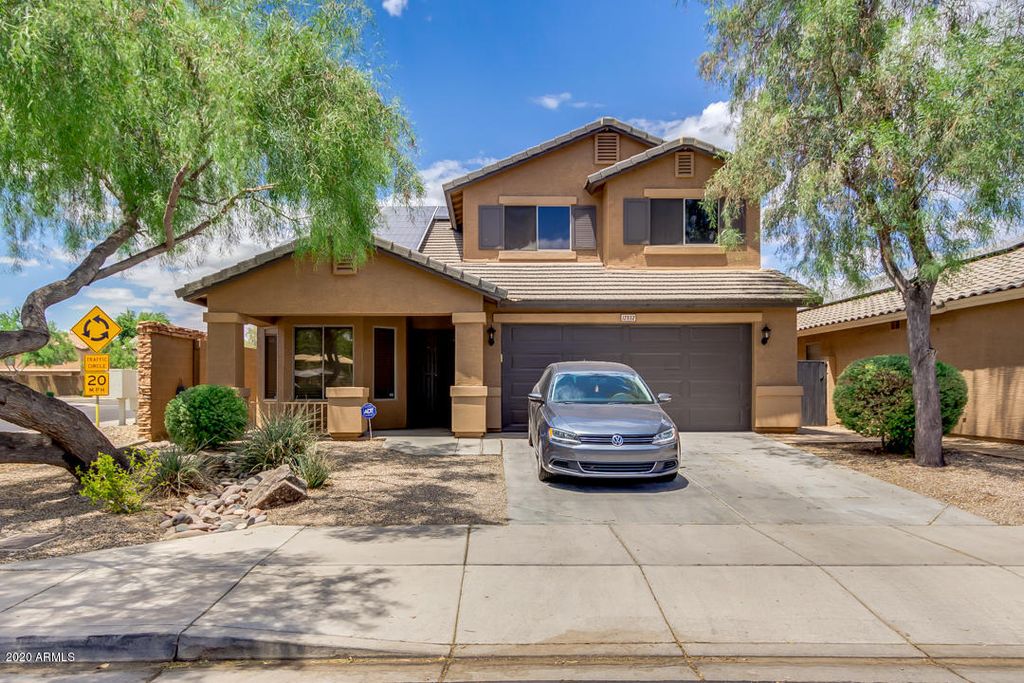 12332 W San Juan Ave, Litchfield Park, AZ 85340 - See Est. Value ...