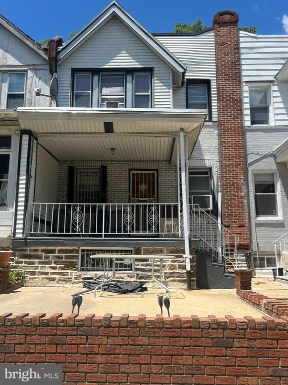 317 E Sharpnack St, Philadelphia, PA 19119 - See Est. Value, Schools & More