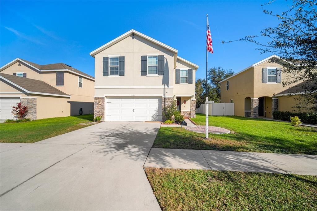 1810 Greenwood Valley Dr, Plant City, FL 33567 - See Est. Value ...