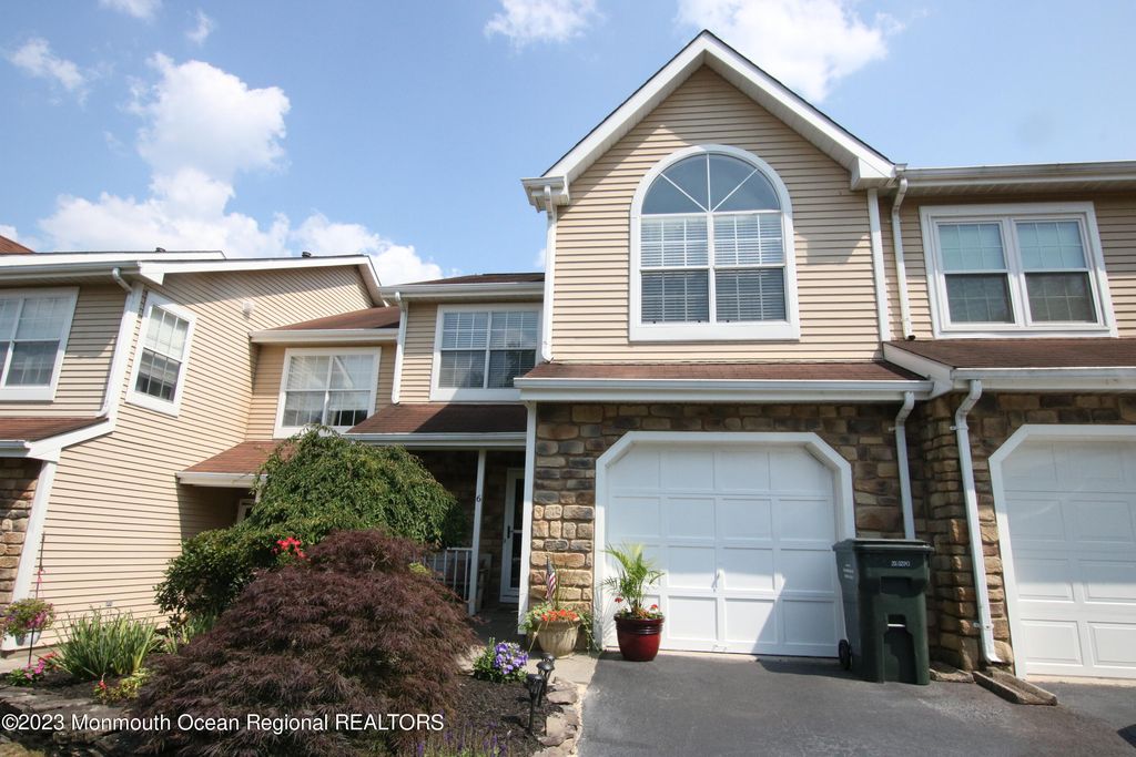 6 Shire Place, Tinton Falls, NJ 07753 - See Est. Value, Schools & More