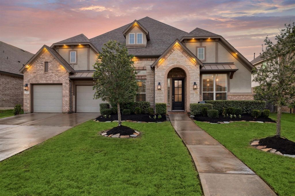 6015 Granite Shadow Ln, Porter, TX 77365 | MLS# 36544316 | Trulia