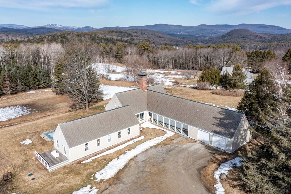 357 Breezy Hill Road, Springfield, VT 05156 | Trulia