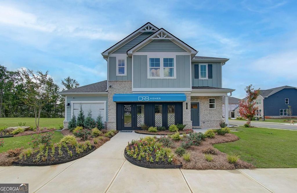 45 Geranium Ln, Covington, GA 30016 | MLS# 10681375 - Trulia | Trulia