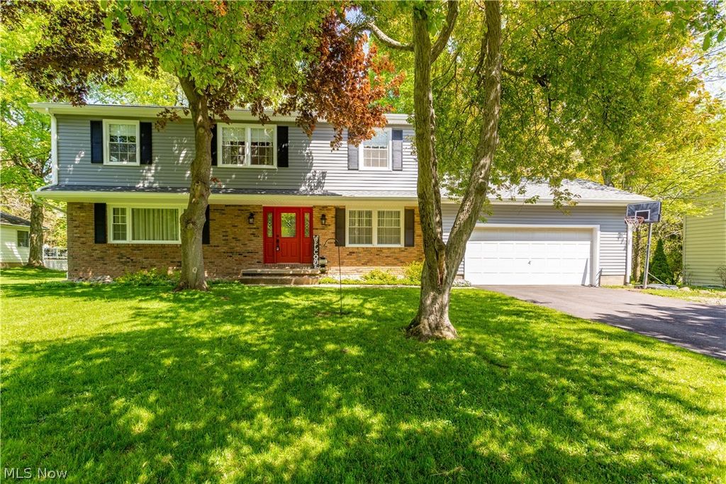 875 S Hametown Rd, Akron, OH 44321 | Trulia