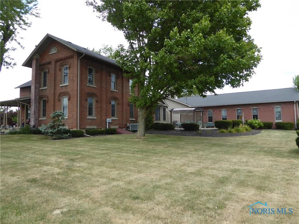 4208 County Road 20, Archbold, OH 43502 - See Est. Value, Schools & More