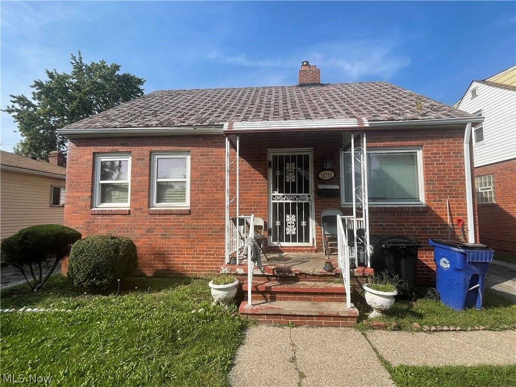 16715 Palda Dr, Cleveland, OH 44128 - See Est. Value, Schools & More