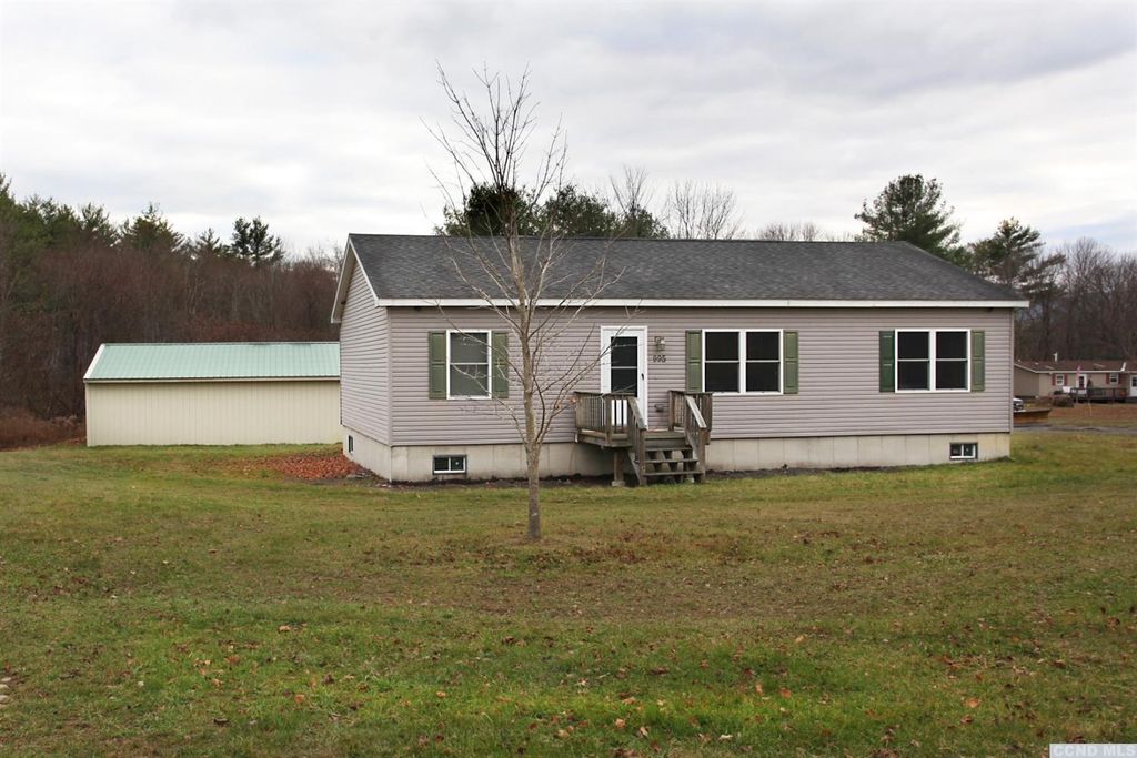 995 West Rd, Greenville, NY 12083 | Trulia