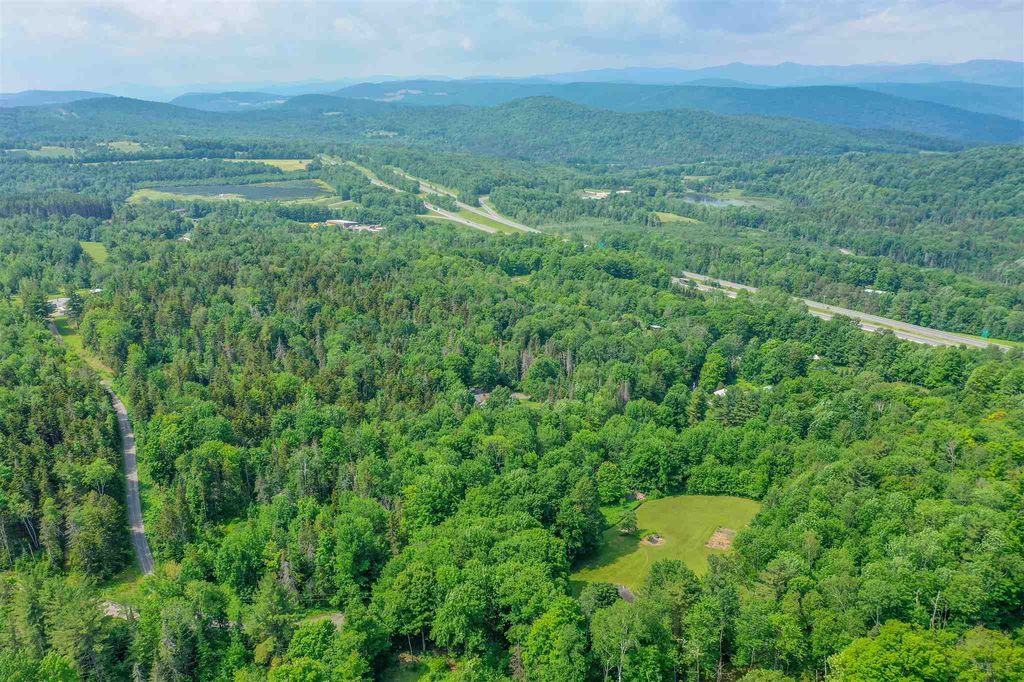 0 Ferno Road, Williamstown, VT 05679 - See Est. Value, Schools & More