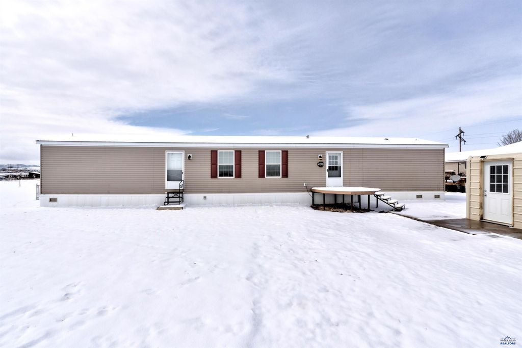 4187 Elkhorn Ln, Rapid City, SD 57701 | MLS# 167981 | Trulia