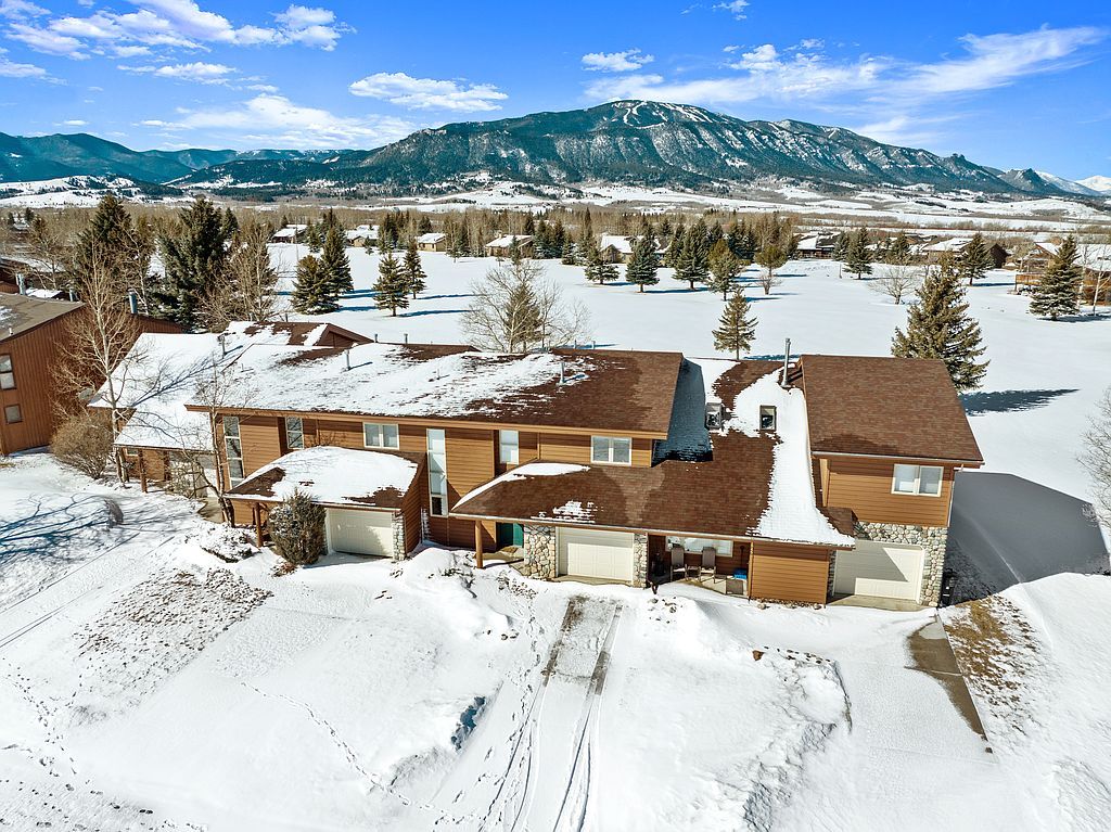 1541 Silver Cir, Red Lodge, MT 59068 - See Est. Value, Schools & More